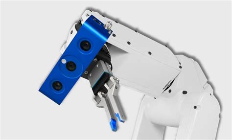 Torsten Nilsson On Linkedin Ria Roboticsweek Machinevision