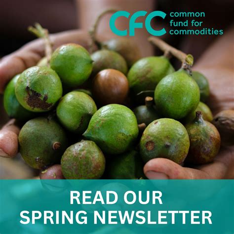 Common Fund For Commodities On Linkedin Impactinvesting Newsletter