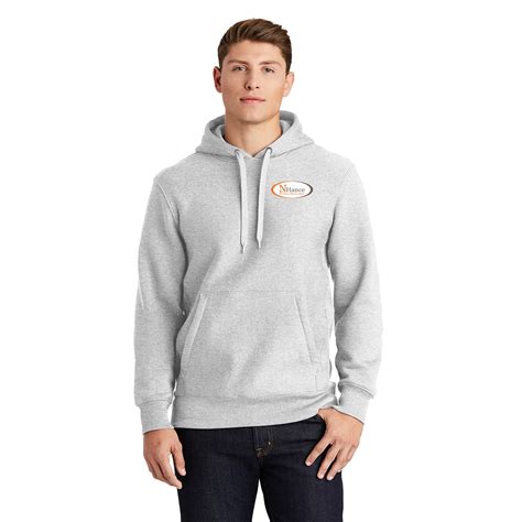 N Hance Super Heavyweight Hoodie Franchise Print Shop