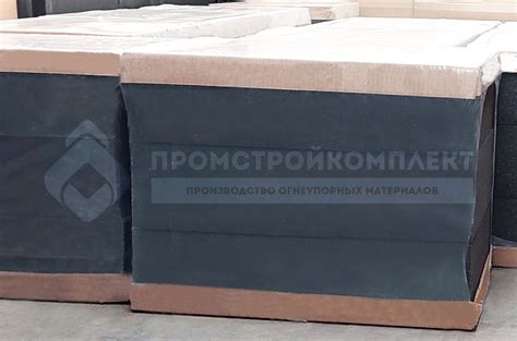 Огнеупорные плиты из пеностекла | Купить теплоизоляционные материалы в ...