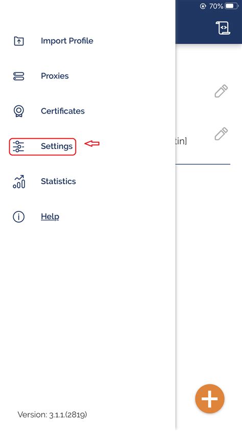 how do i disable ipv6 on ios vyprvpn support