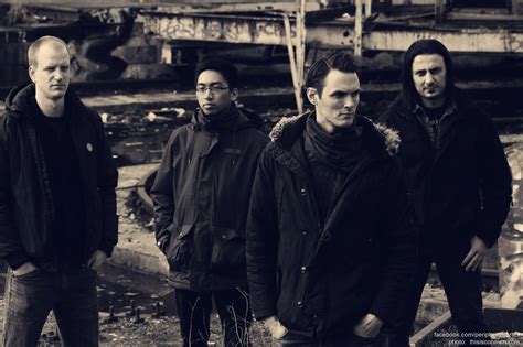 Peripheral Cortex Encyclopaedia Metallum The Metal Archives