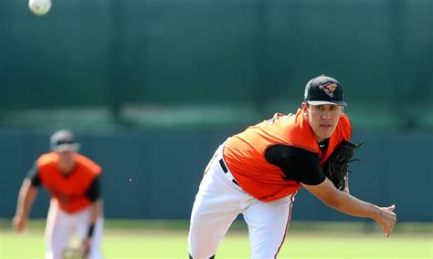 Baltimore Orioles Team News Mlb