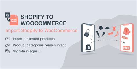 S2W Import Shopify To WooCommerce Migrate Your Store From Shopify To WooCommerce By Villatheme