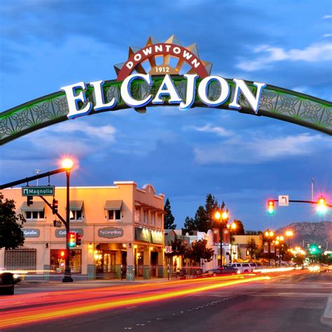 El Cajon California Clima At Jerome Cairns Blog