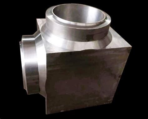 Forged Blocks And Bars Coir