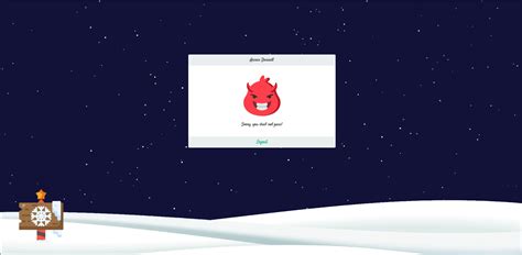 Jwt Confusion And Ssti Cybersanta Ctf Naughty Or Nice Web Challenge
