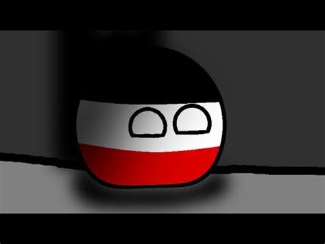 Taking Over The World As German Empire Countryballs Europe 1890 Retro