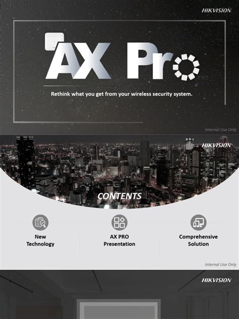 Wireless Intruder Alarm Series Introduction Download Free Pdf