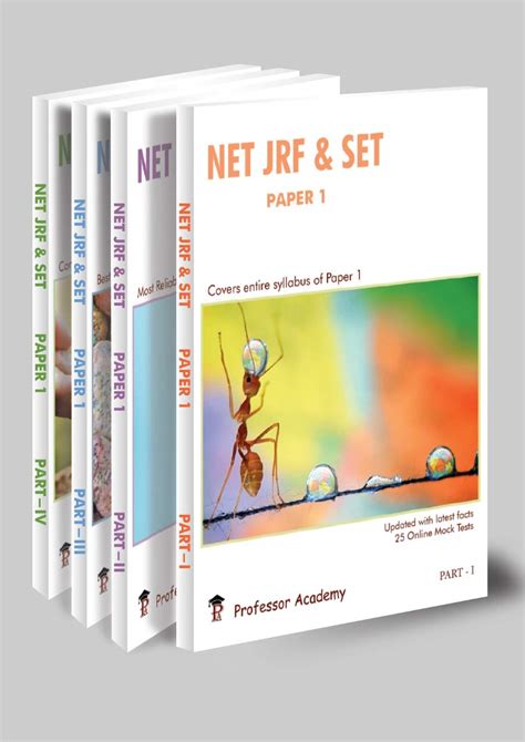 nta ugc net paper 1 books archives nta ugc net