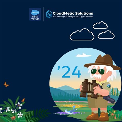 Cloudmetic On Linkedin Salesforce Crm Technology Datacloud Spring2024 Springrelease…