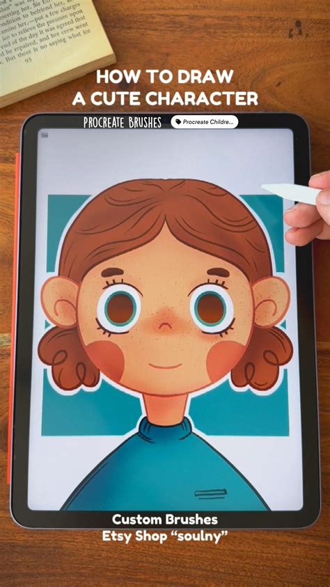 Procreate Tutorials 27 Best Tutorials To Learn Drawing Illustrations