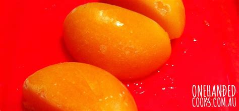 Carrot And Parsnip Puree One Handed Cooks