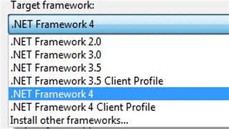 Ini Fungsi Net Framework Pengertian Dan Cara Kerjanya Page 2 Hot Liputan6 Com