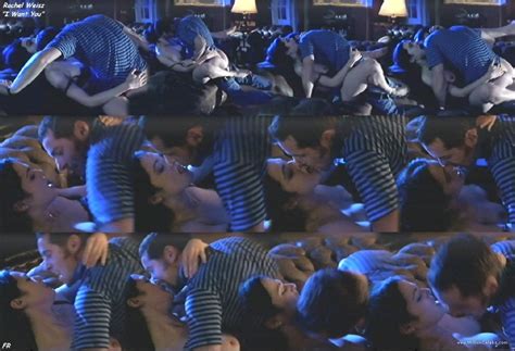 Rachel Weisz Nude Pictures Gallery Nude And Sex Scenes