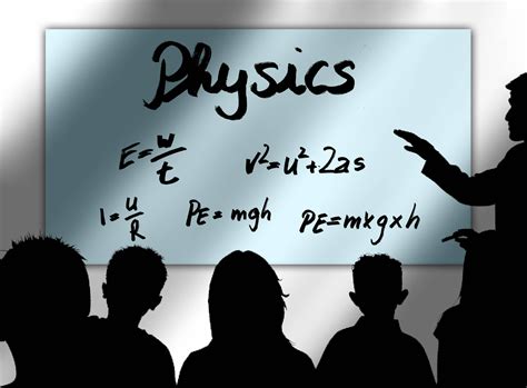 Physics Wallpapers Wallpapers Com