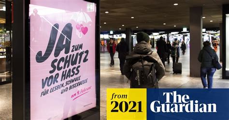 Switzerland To Hold Referendum On Same Sex Marriage Rneoliberal