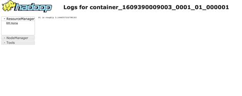 라즈베리파이 Yarn 클러스터에 하둡hadoop과 스파크spark 설치하기 Sunsicks Blog