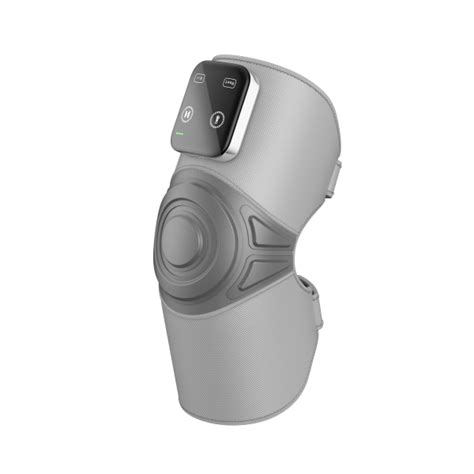 China Knee Care Device Knee Relaxation Equipment Mini Portable Electric