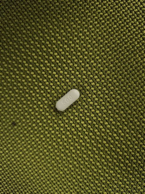 Pill 03 Object Detection Dataset By Project Choi