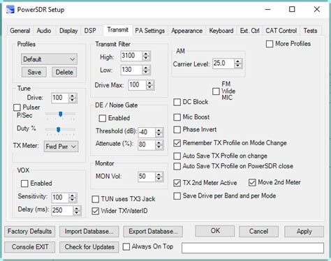 Upgrade Arduino Nano To Stm32 Pada Lmr Sdr Transceiver Part 2 Ye3cif
