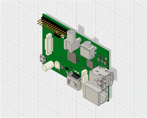 Free Cad Designs Files And 3d Models The Grabcad Community Library