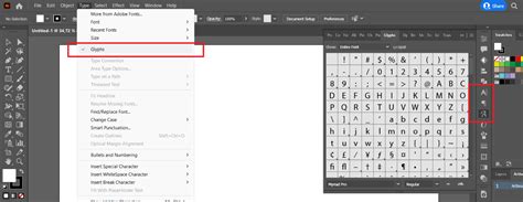 How To Use The Opentype Feature In Any Software Salamahtype