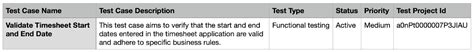 Importing 3rd Party Test Projects Provar Documentation