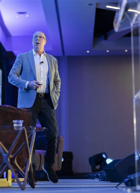 Tim Lowe Says Grocers Need To Disrupt Themselves Progressive Grocer