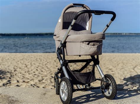 The Ultimate Stroller Guide Discover Your Perfect Pram Nz