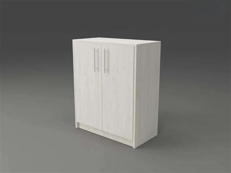 Офис шкафове за документи на ТОП цени Мебели Дискрет