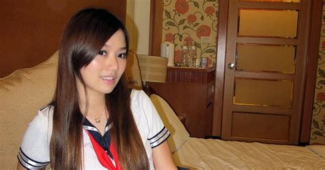 Asian Girls Larisa From Taiwan Having Sex