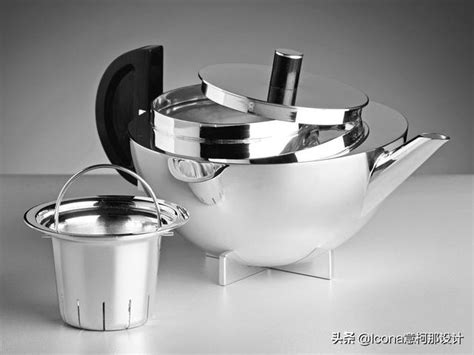 包豪斯：设计风格的前世今生 每日头条