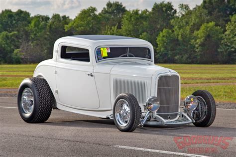 32 Ford Artofit