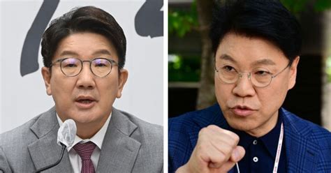 친윤의 잇단 1보 후퇴 선언 여권 지각변동 촉각