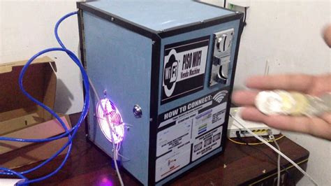 Piso Wifi Tagalog Unboxing And Review YouTube