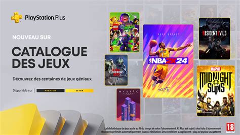 Playstation Plus Un Mars De Légende S Game Cover