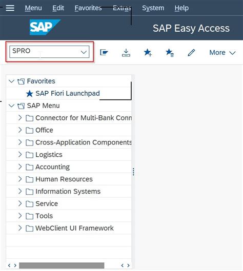 The Procedure Of Tax Configuration In Sap