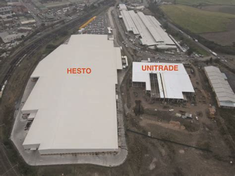 Hesto Hodari Projects