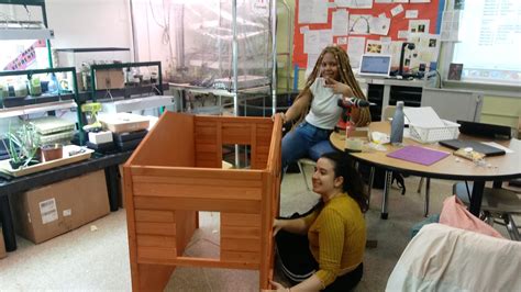 Lab Week Small Learning Groups Uagc Urban Agriculture