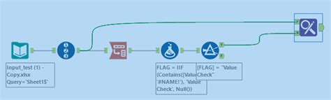 Solved Find Value Across Multiple Column And If Exist Add Alteryx Community