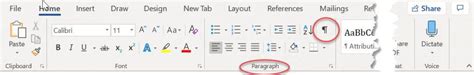 Microsoft Word Styles Tutorial Learn To Streamline Your Formatting