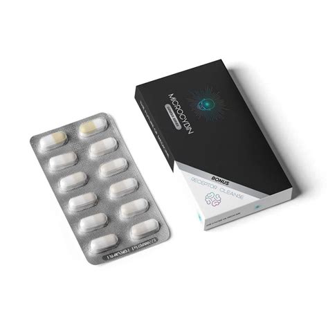 Microdose Sample Pack Microcybin Canada