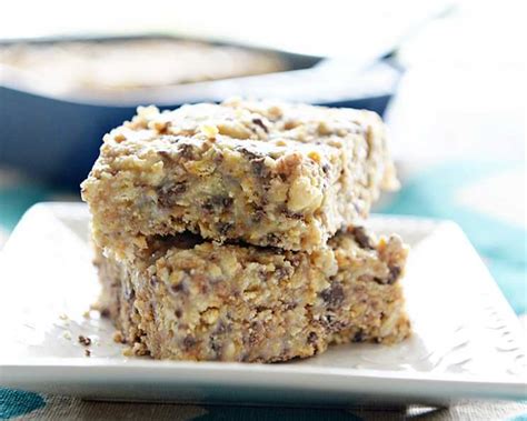 No Bake Skor Bars Recipe Thats Nerdalicious