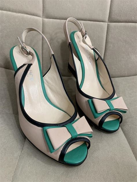 Брсоніжки — ціна 325 грн у каталозі Босоніжки Купити жіночі речі за