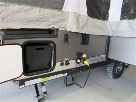 2022 Flagstaff Tent Sports Enthusiast Package 228se 88241 Trailers And Hitches