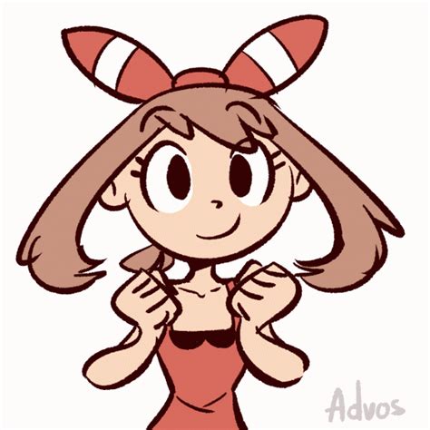 May Animation By Advos467 On Newgrounds