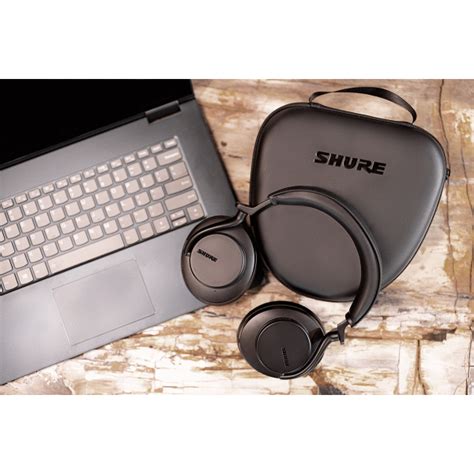 Shure Aonic 50 Gen 2 Casques Bluetooth Energyson
