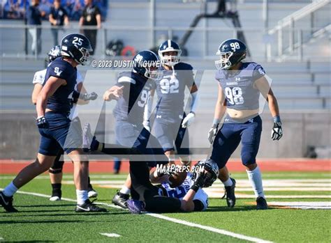 Caleb Sosas Smithson Valley High School Bio