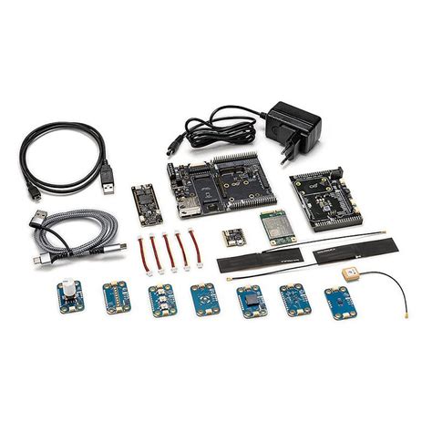 Official Arduino Portenta Proto Kit Me Akx00073 Indian